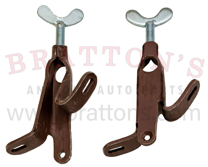 Topper Hold Down Clamps at Todd Briggs blog